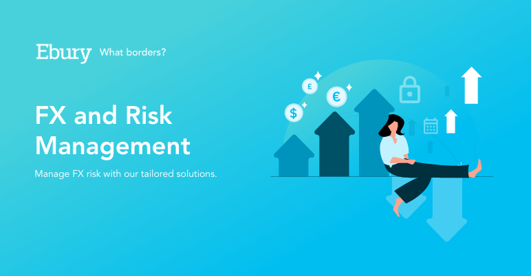 FX & Risk Management - Ebury South Africa